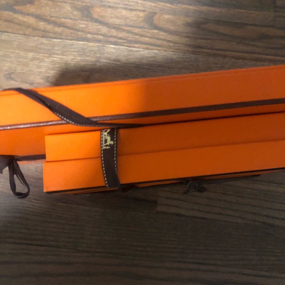Hermes Boxes/Bag - Gem